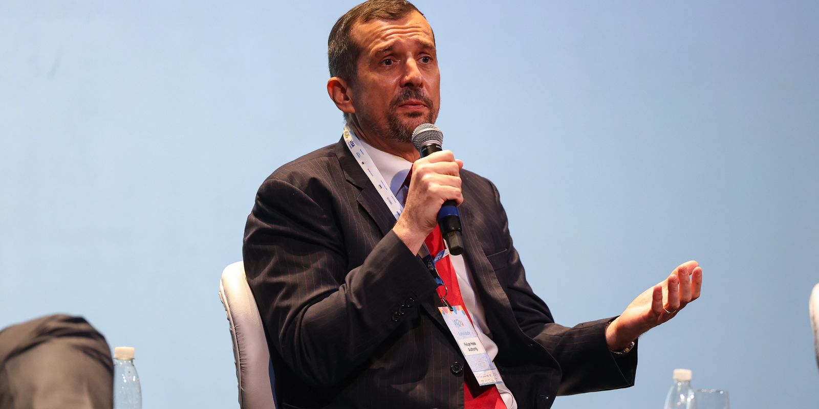 Summit Internacional W20 Brasil | Agência Brasil