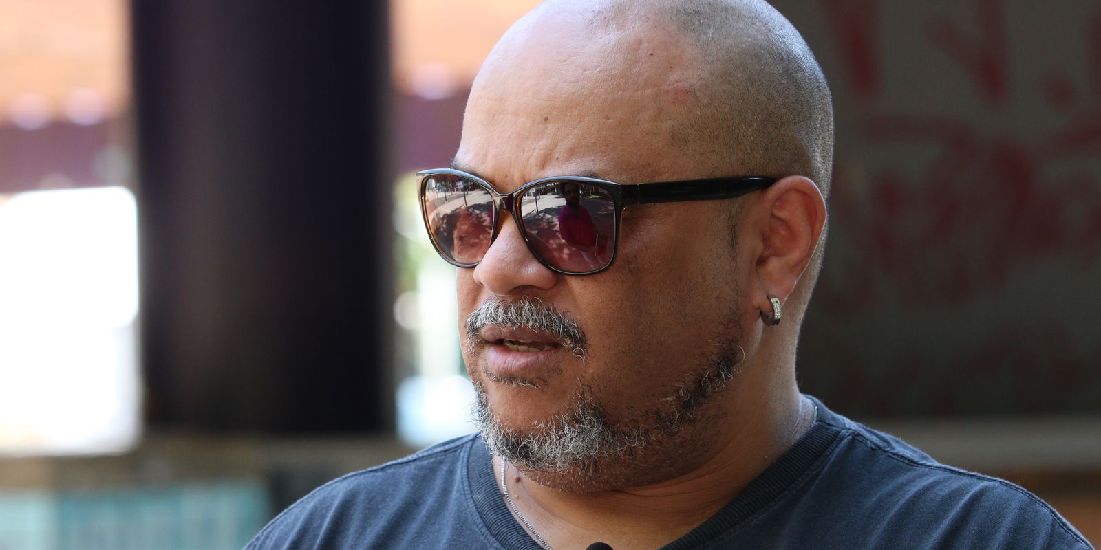 Especial Hip Hop - MC Who | Agência Brasil