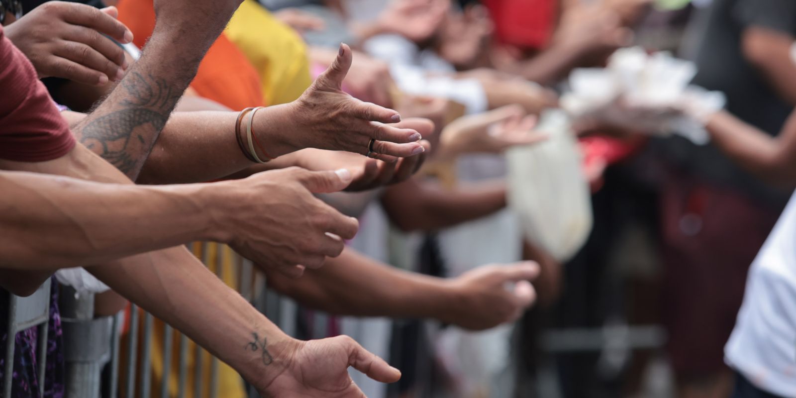 Bolo do Bixiga | Agência Brasil