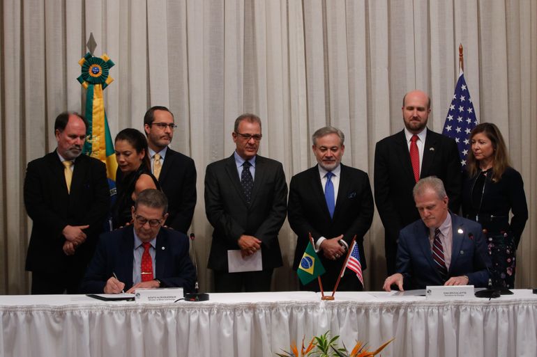 Fórum de Energia Brasil – Estados Unidos | Agência Brasil