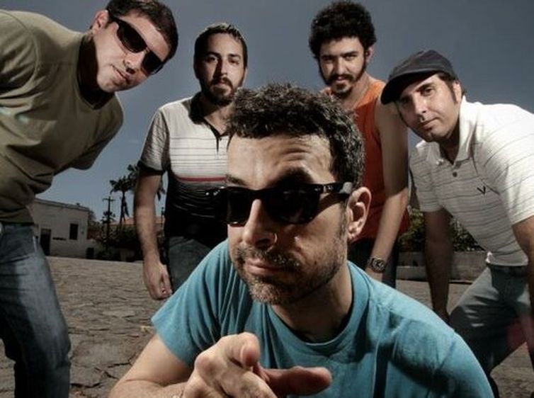 Faixa Musical traz compilação da banda Eddie | EBC Rádios