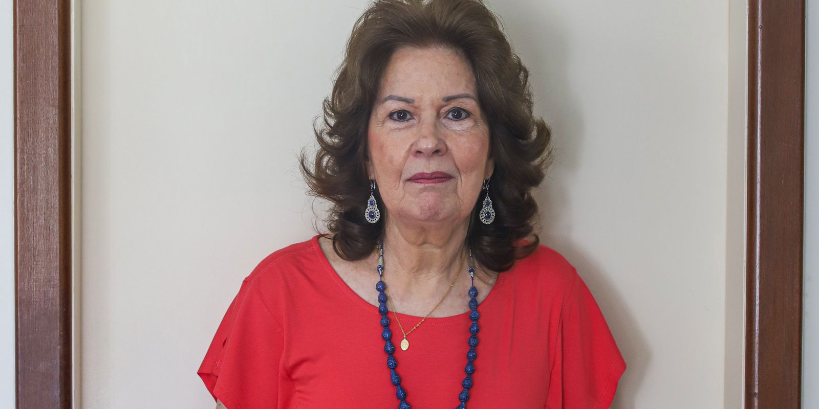 Especial Ana Lídia 50 anos | Agência Brasil