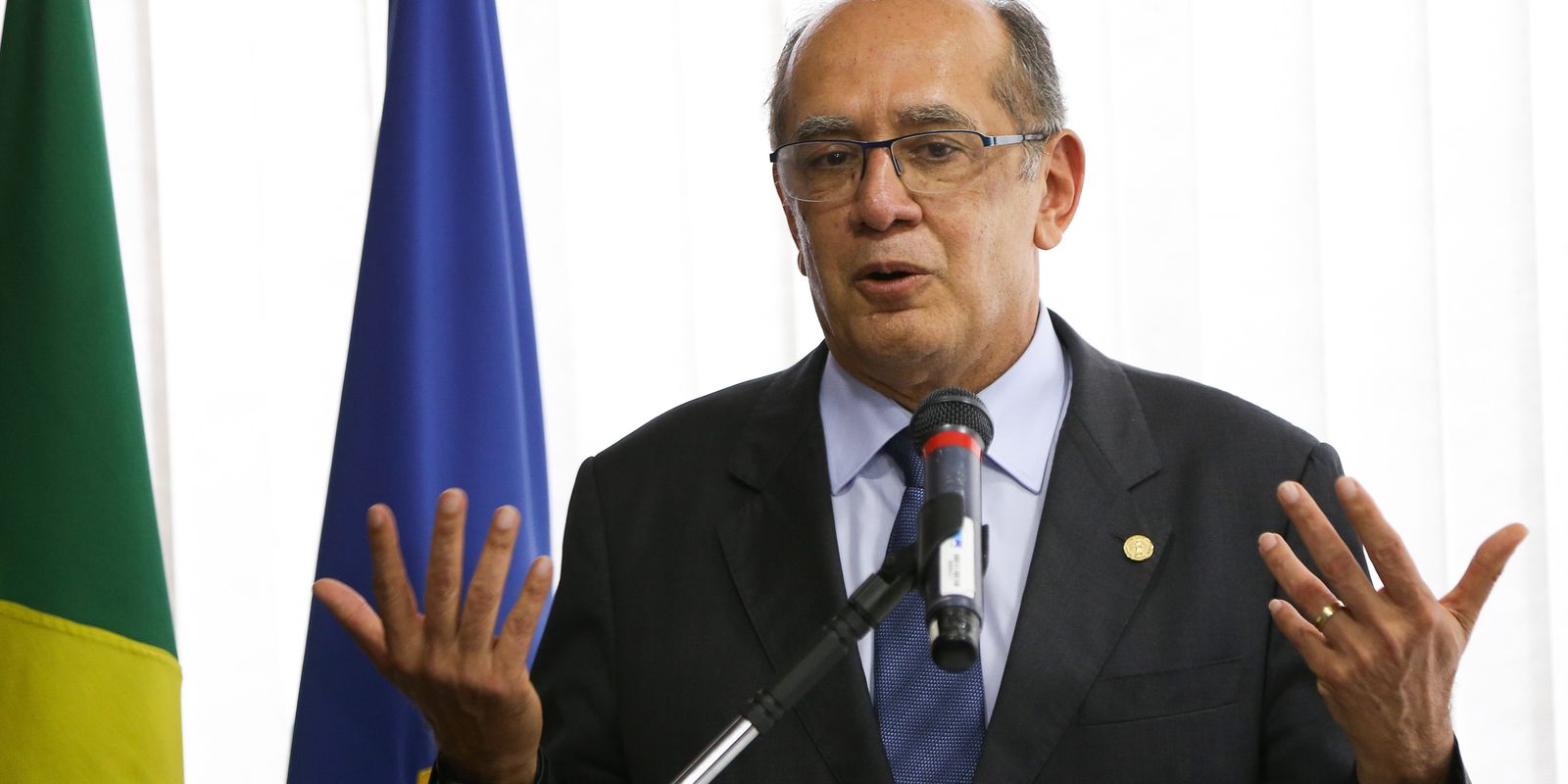 Gilmar Mendes diz que processo de impeachment é constrangedor e ... Gilmar Mendes diz que processo de impeachment é constrangedor e ...
