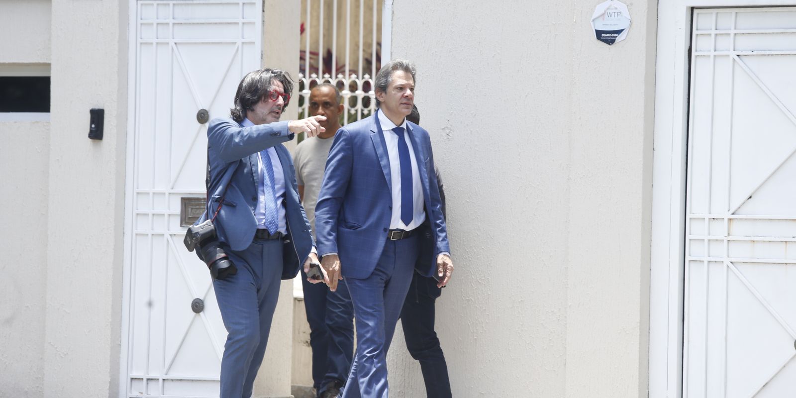 Casa_Lula | Agência Brasil