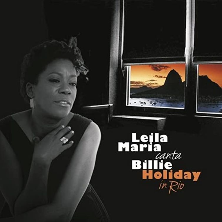 Confira o jazz de Leila Maria em novo single | EBC Rádios