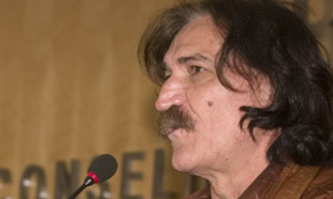 Brazilian singer-songwriter Belchior to be buried in Fortaleza today ...