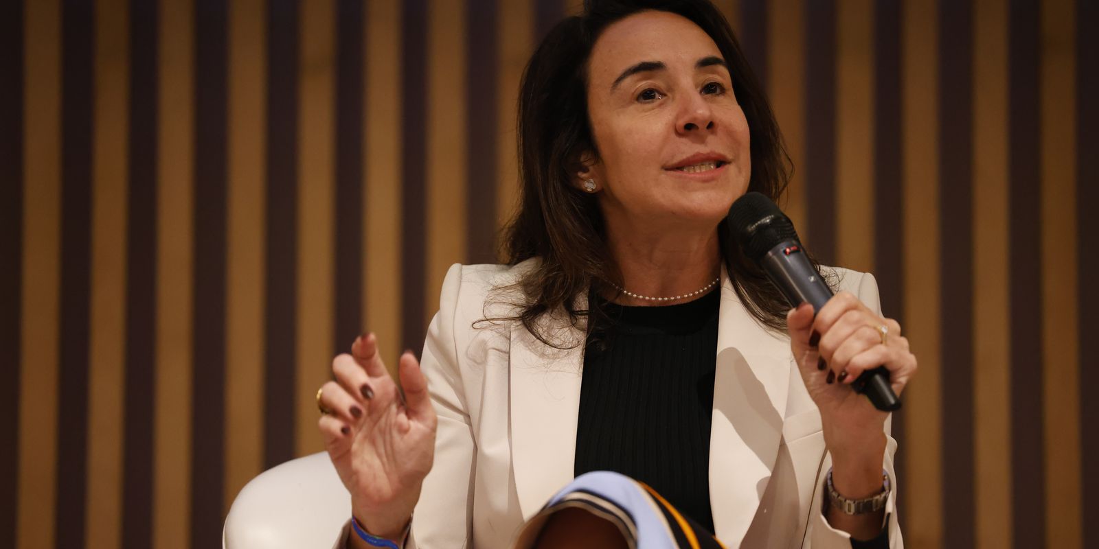 Rio Climate Action Week no Museu do Amanhã | Agência Brasil