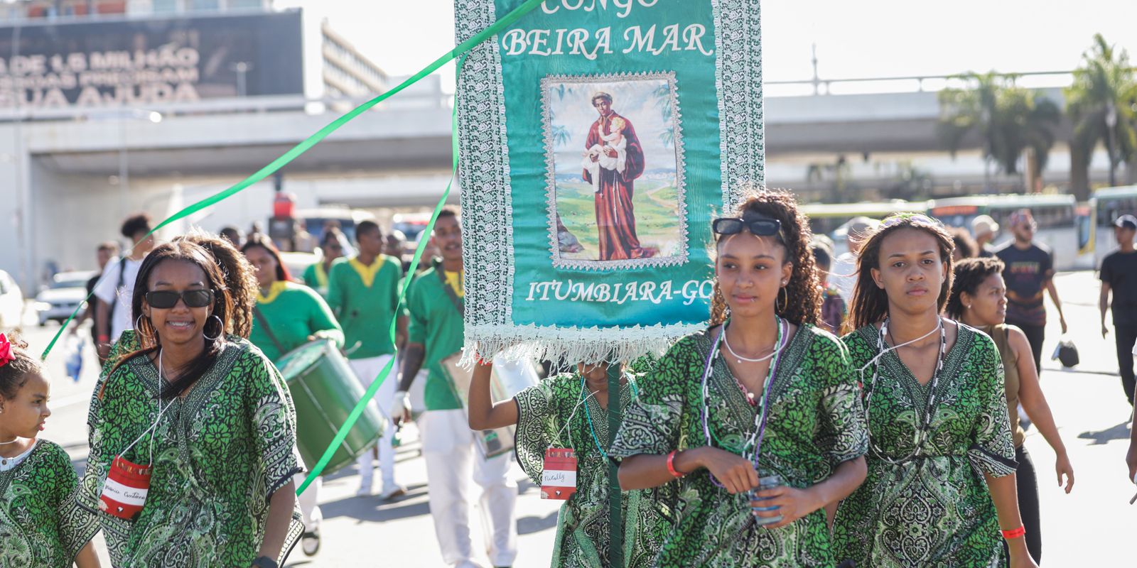 Quilombolas cobram do governo agilidade na titulação de terras ...