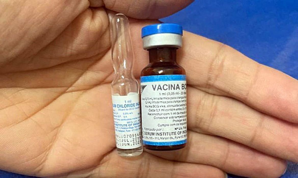 Especialistas comentam desafios no tratamento da tuberculose ...