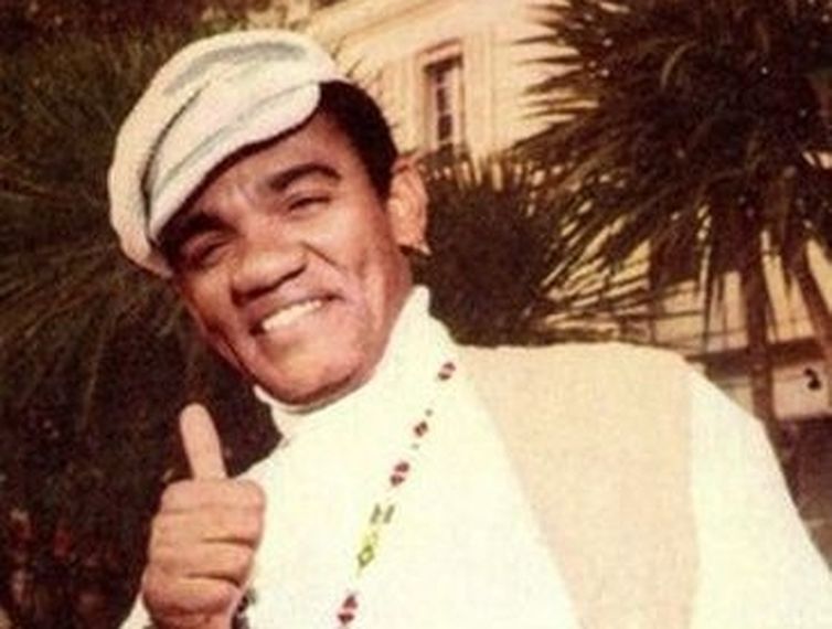 Wilson Simonal é destaque no Vozes do Brasil | EBC Rádios