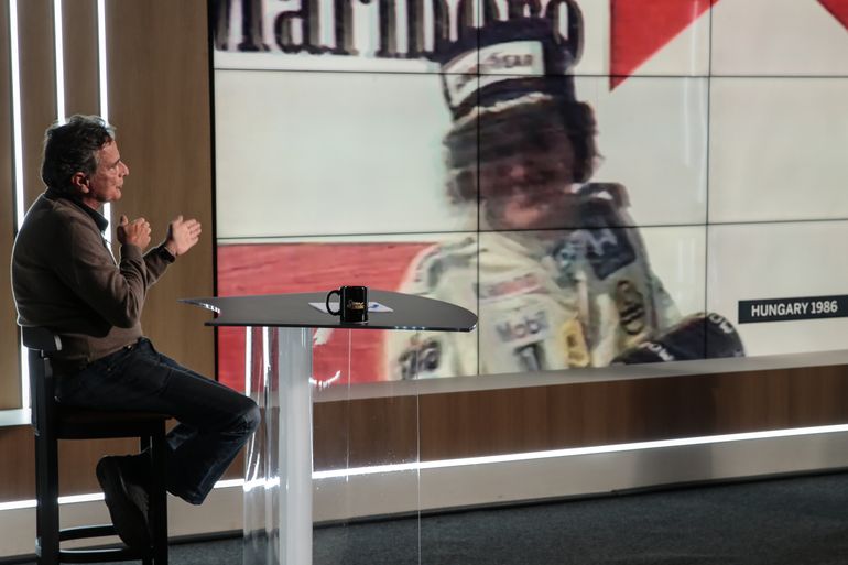 Sem Censura Tv Brasil Nelson Piquet Agência Brasil
