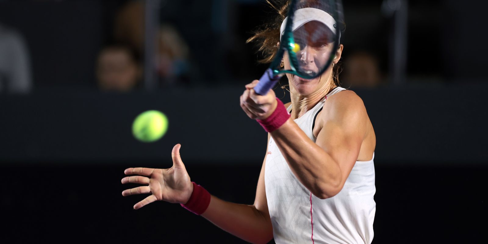 São Paulo Open 250 | Agência Brasil