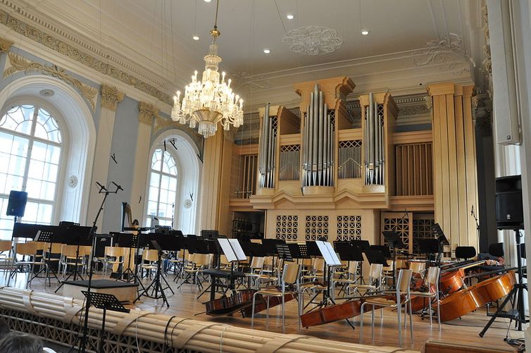 Entenda o que é um concerto no Caderno de Música | EBC Rádios