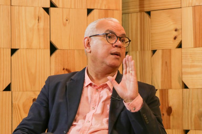 Secretário Nacional de Pesca Artesanal no Programa Brasil em Dia ...