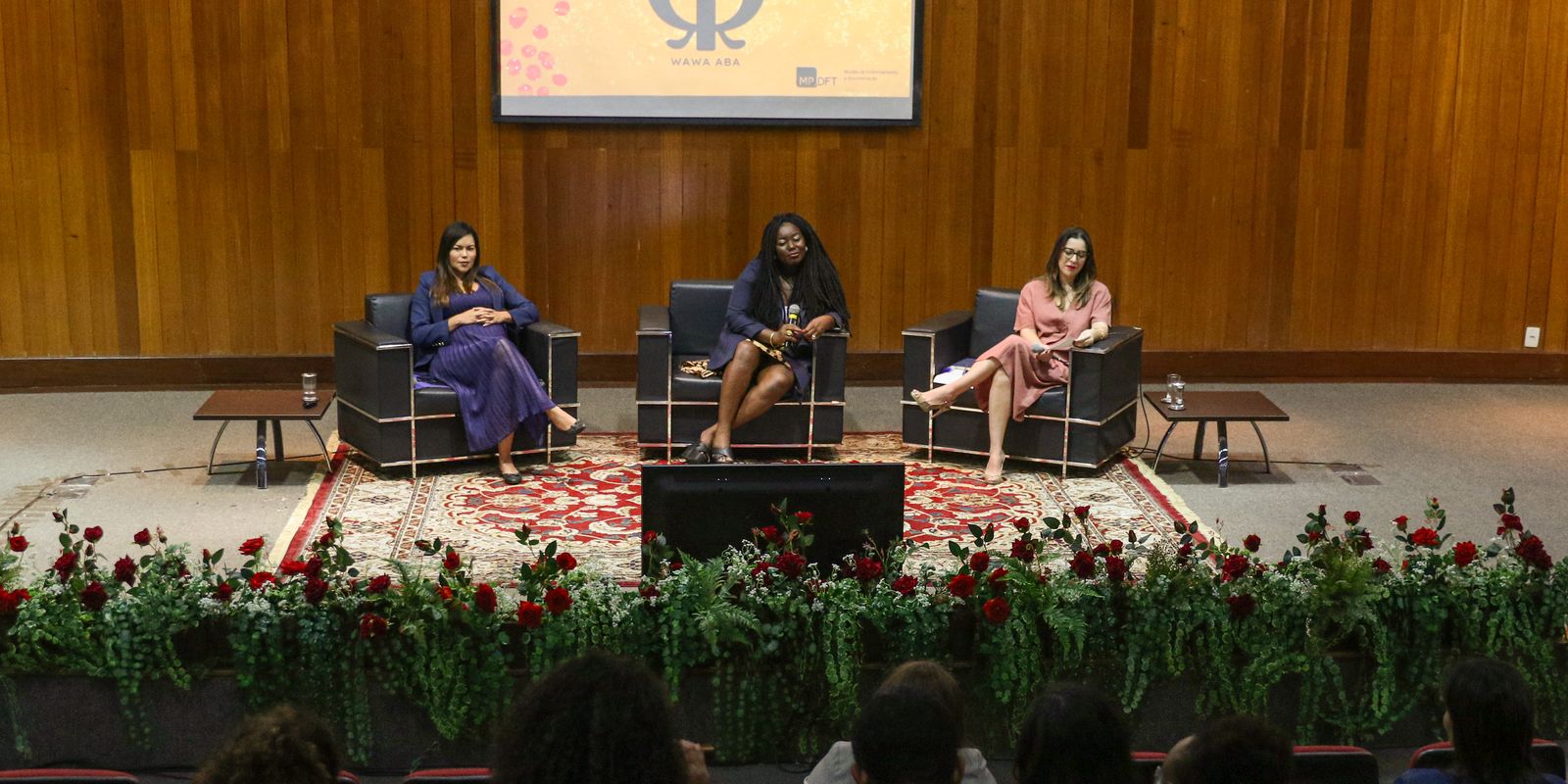 MPDFT lança pesquisa e promove evento sobre racismo institucion ...