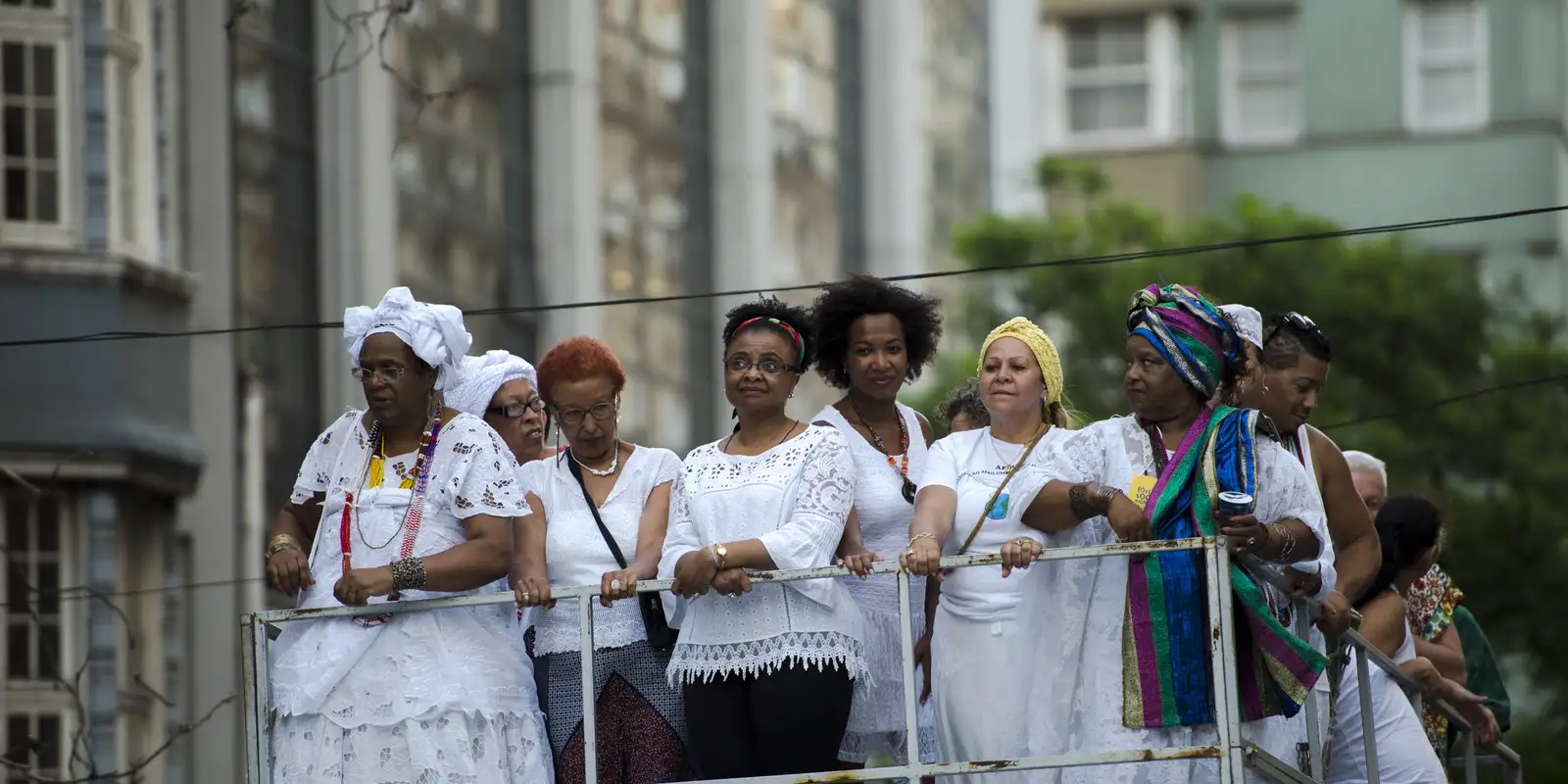 Marcha pela vida e liberdade religiosa | Agência Brasil