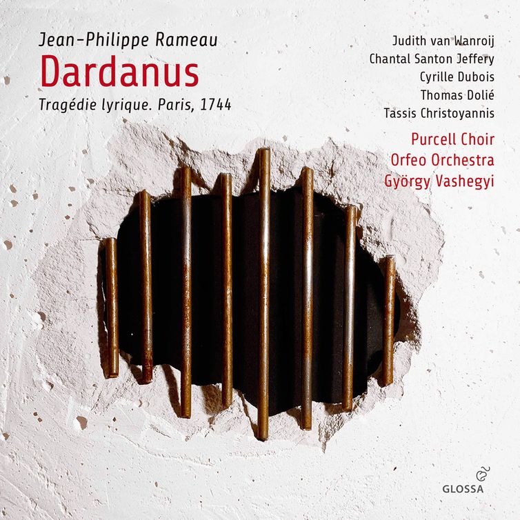 “Dardanus”, de Jean-Philippe Rameau, é o destaque do Ópera Completa ...