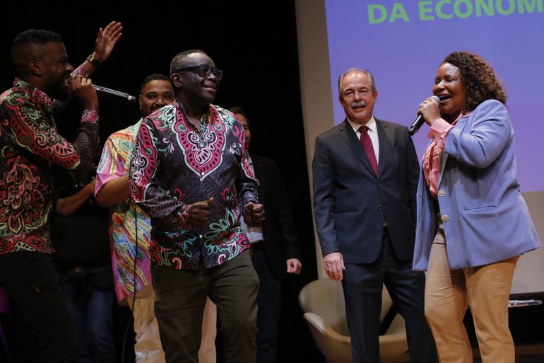 Seminário Empoderamento Negro para Transformação da Economia | Agência ...