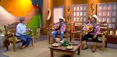 cultura caipira | TV Brasil
