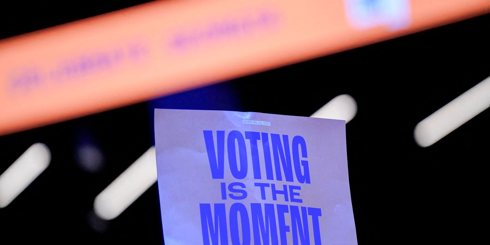 Entenda o processo eleitoral dos Estados Unidos | Agência Brasil