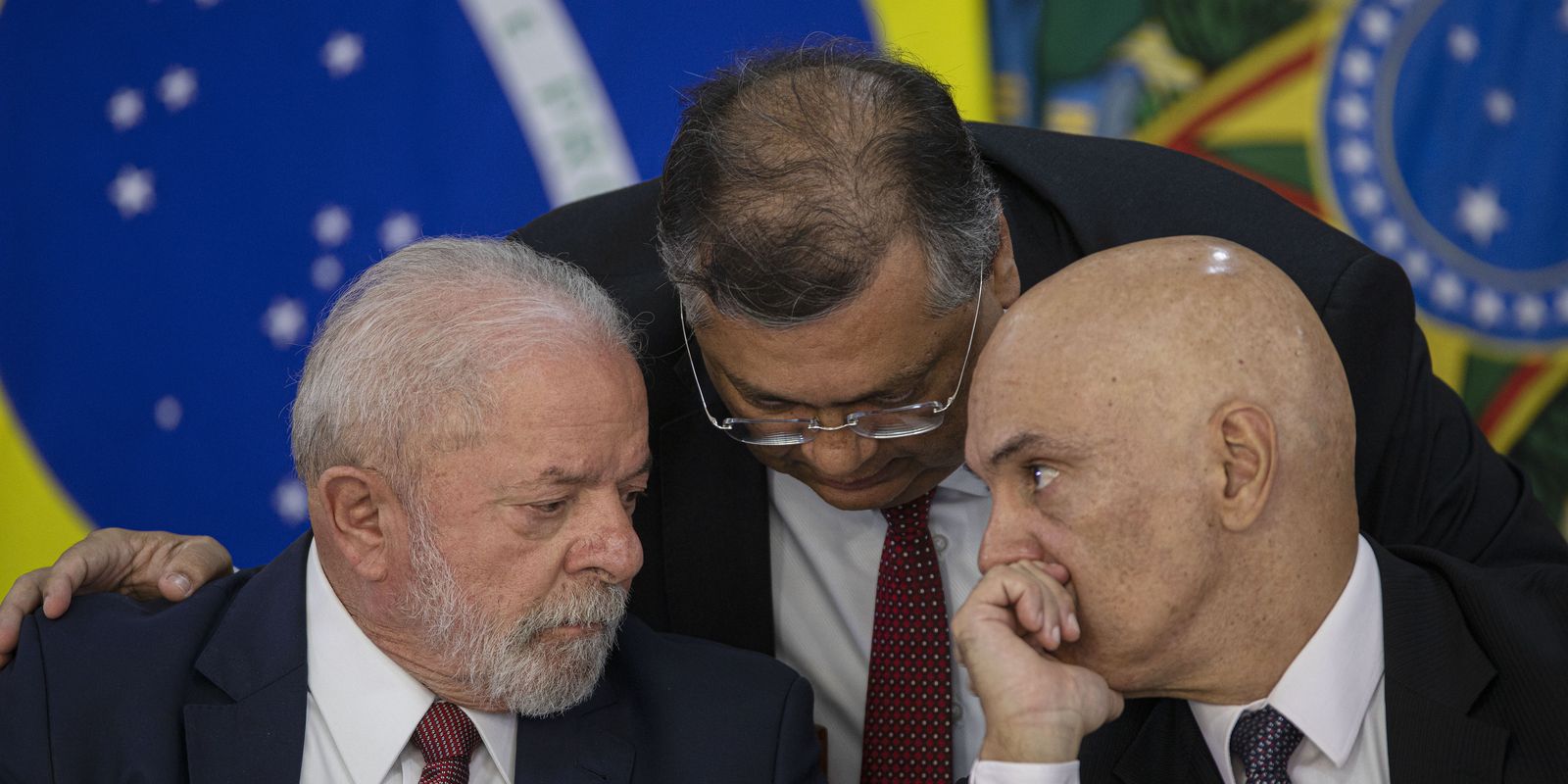 Reunião Sobre Ações Integradas Nas Escolas Agência Brasil