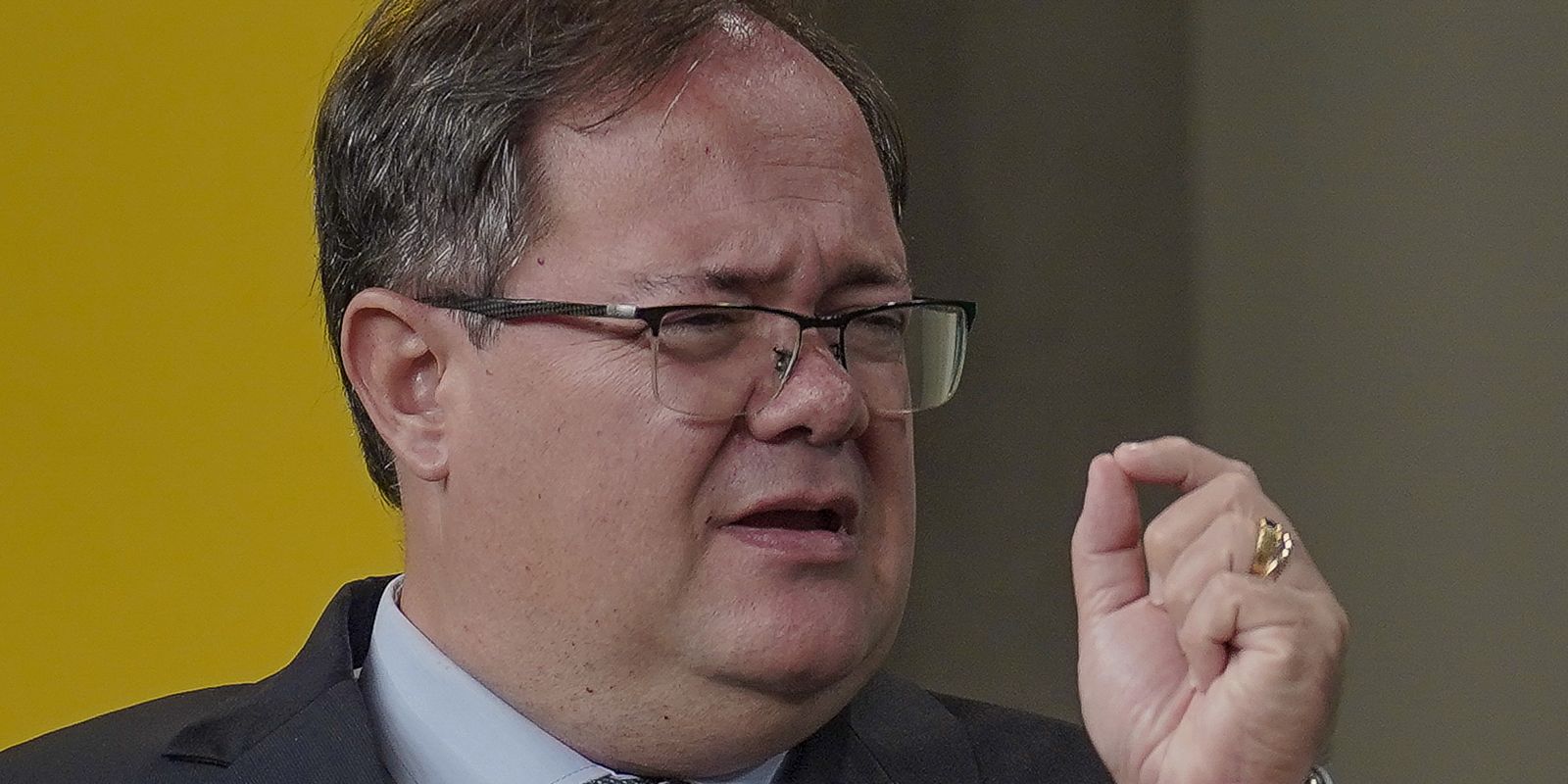 José Luis Oreiro, no 'Brasil em Dia' | Agência Brasil