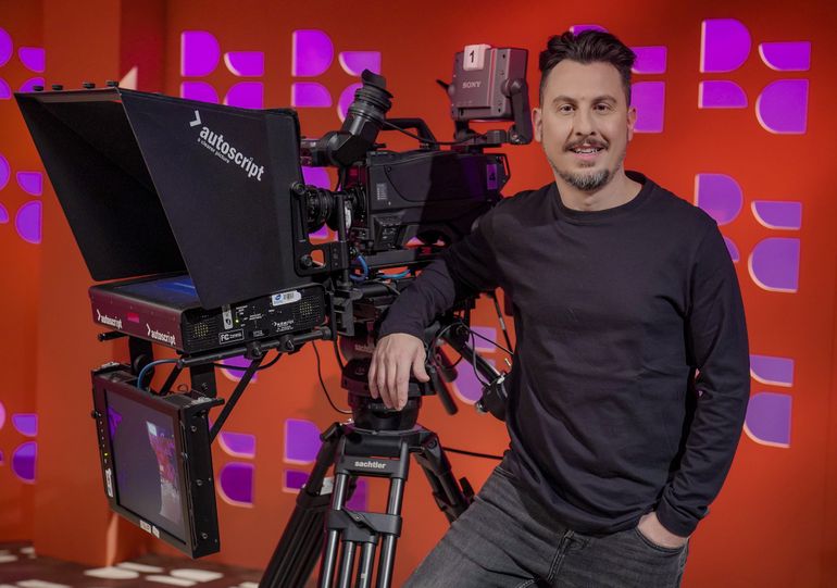 Leandro Demori | Agência Brasil