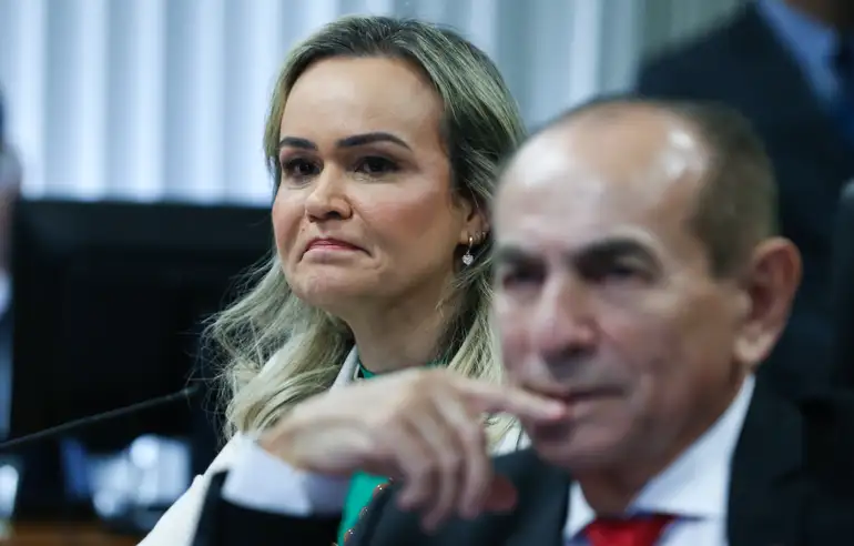 Ministra do Turismo Daniela Carneiro | Agência Brasil