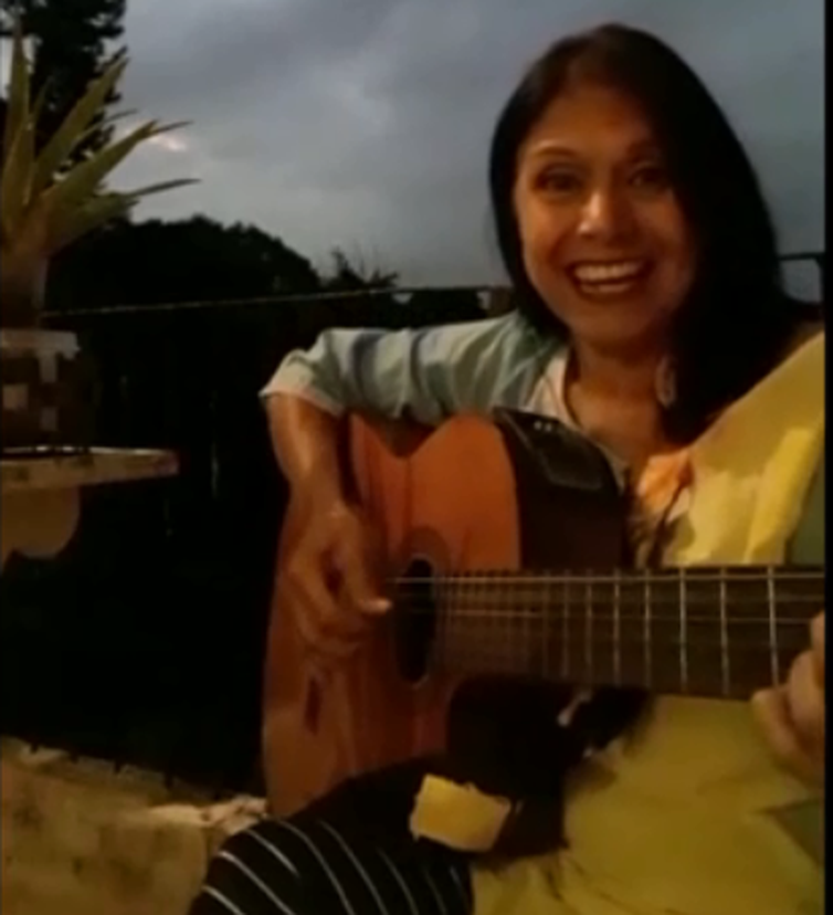 Conheça a compositora Ivone Torres | EBC Rádios