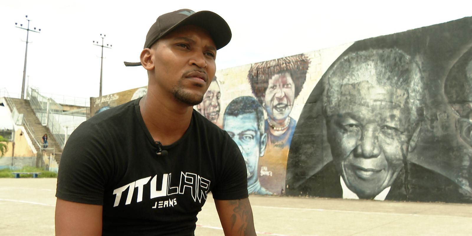 TV Brasil reprisa Caminhos da Reportagem vencedor do Vladimir Herzog ...