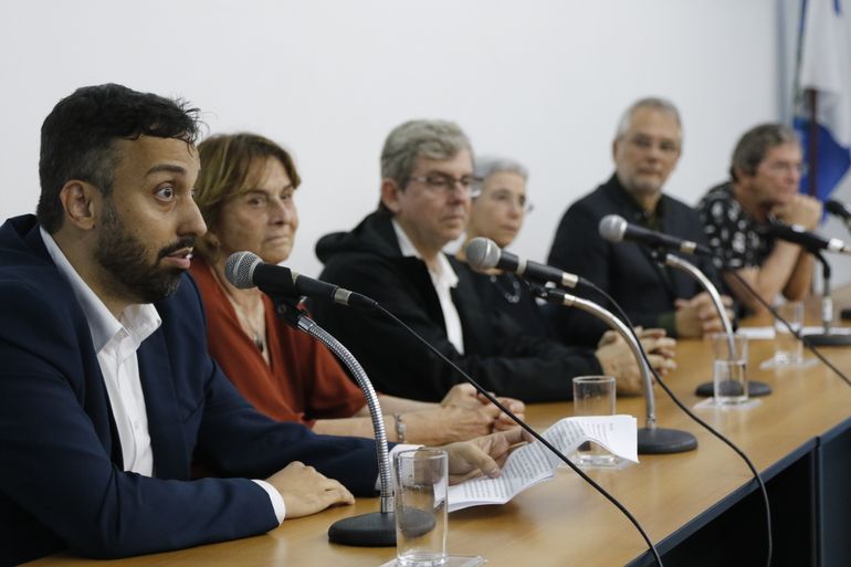 Exposição Rádio Sociedade: 100 anos de rádio no Brasil | Agência Brasil