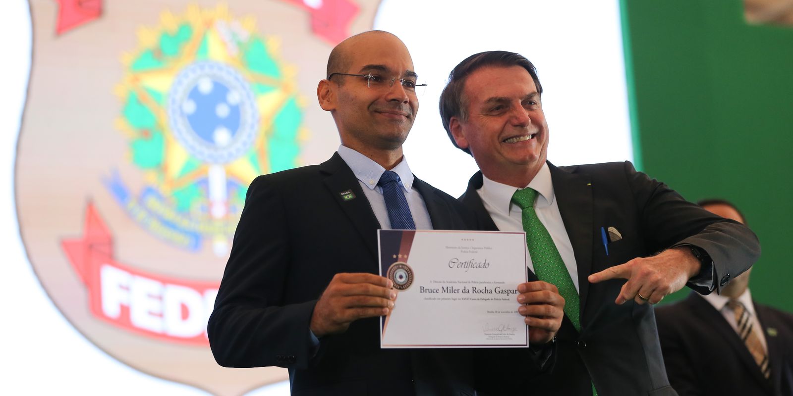 Encerramento dos Cursos de Formação Profissional do ano de 2019 ...