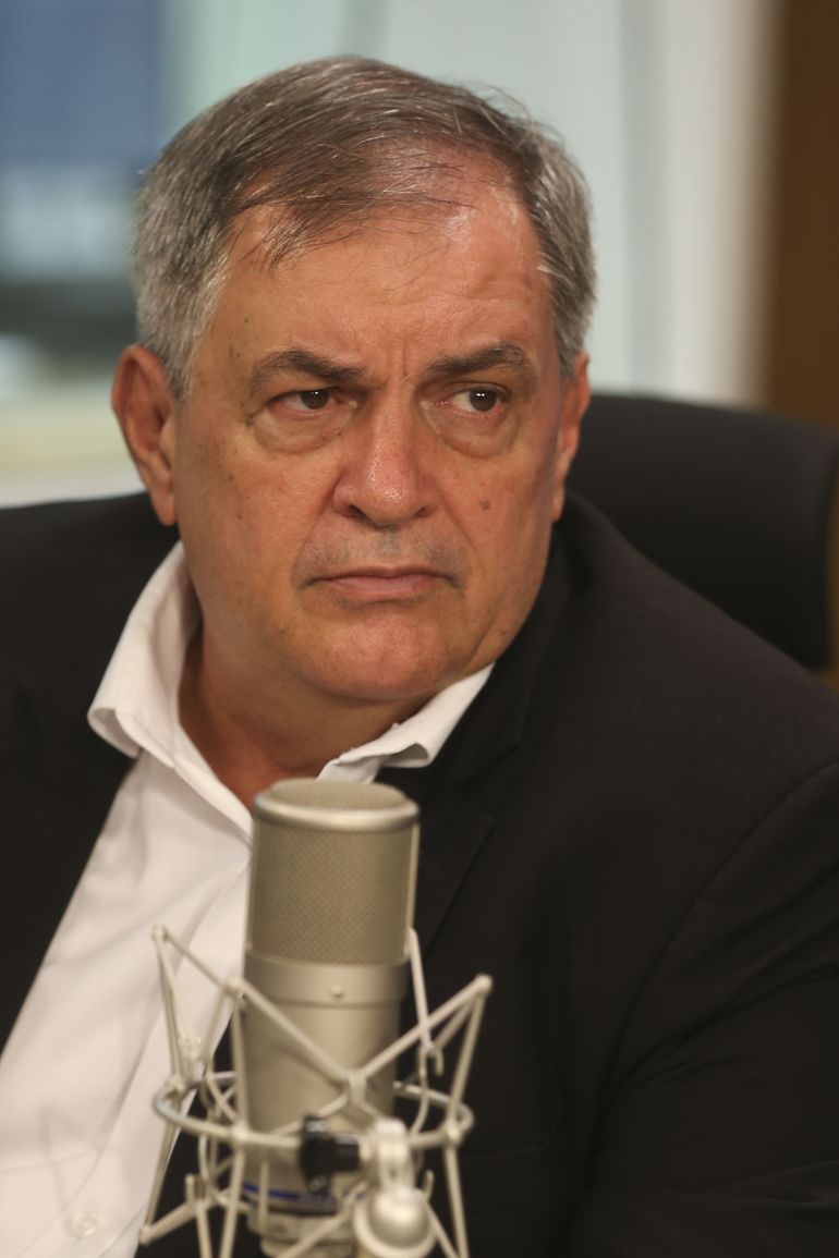 Paulo Alvim / A Voz do Brasil | Agência Brasil