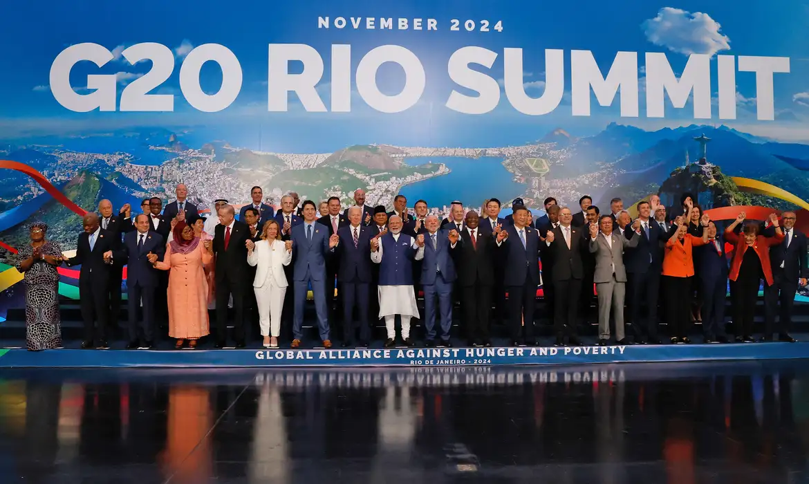 G20 final declaration reiterates commitment to Paris Agreement goals ...