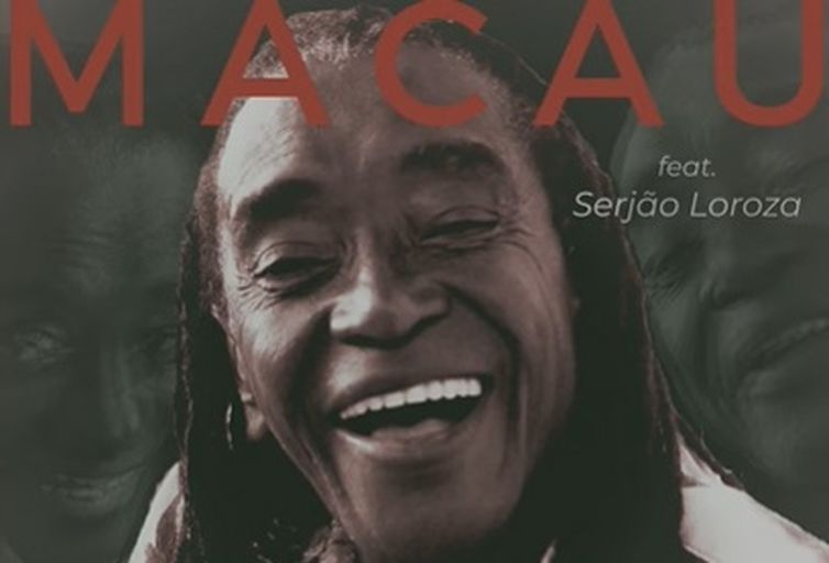 Cantor e compositor Macau comemora 70 anos com novo single e muitas histórias | EBC Rádios