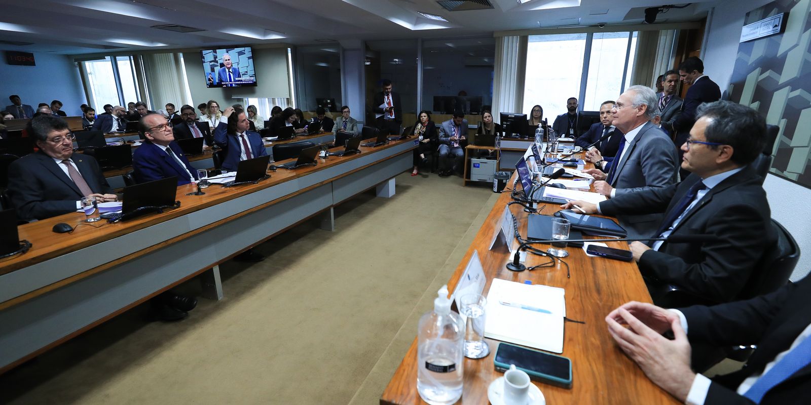 CAE | Agência Brasil