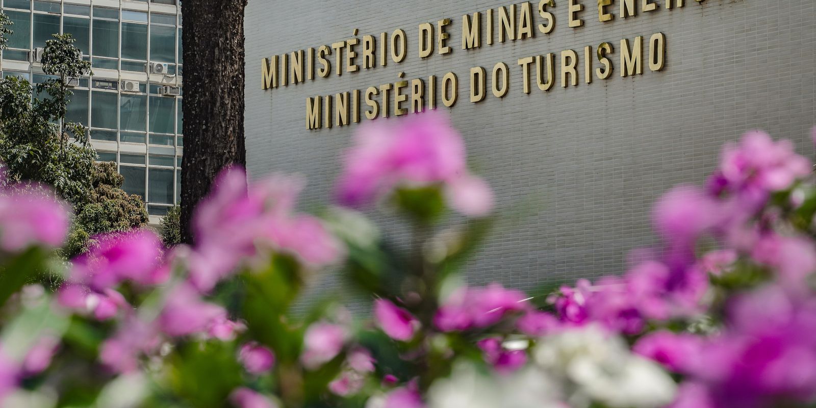 Fachada do Ministério | Agência Brasil