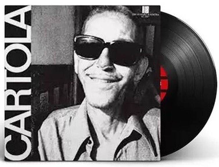 50 anos do álbum "Cartola" | EBC Rádios