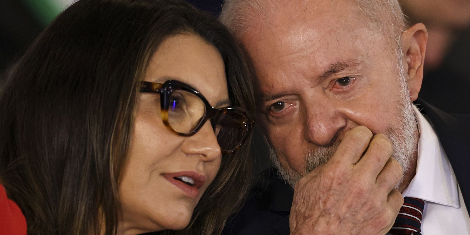 Lula participa de comemoração dos 25 anos do ministério da Defesa ...