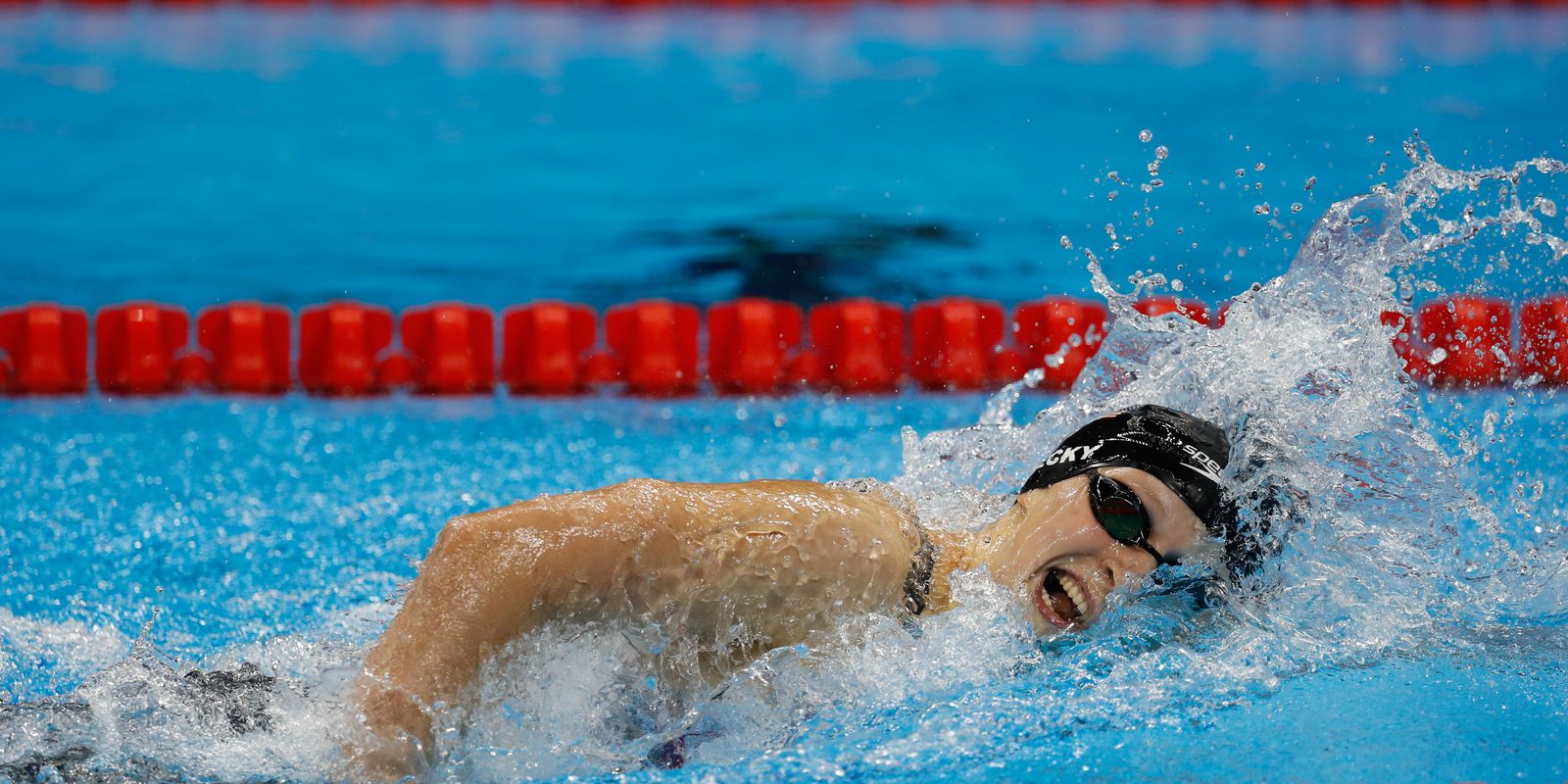 Seven world records beaten at Rio 2016 | Agência Brasil