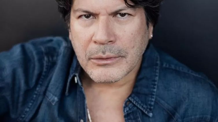 Paulo Ricardo faz show e relembra 40 anos da banda RPM | EBC Rádios