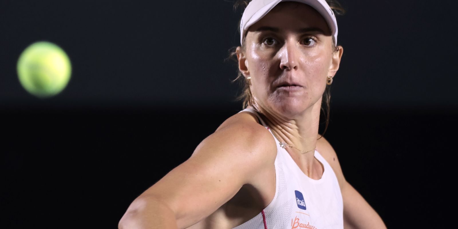 São Paulo Open 250 | Agência Brasil