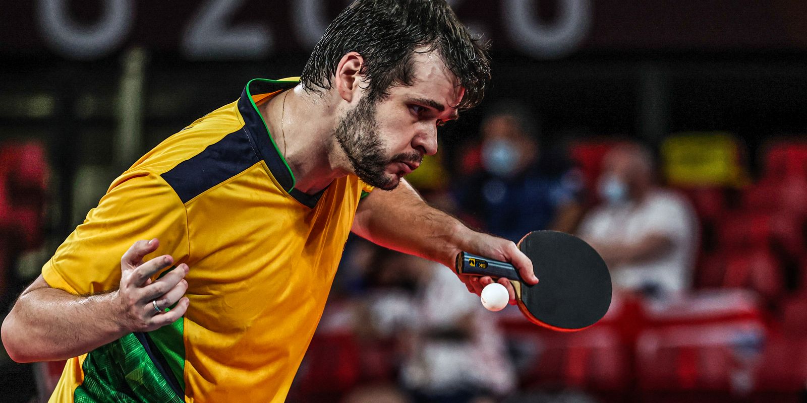 Paralimpíada: Israel Stroh é bronze na Finlândia | Agência Brasil