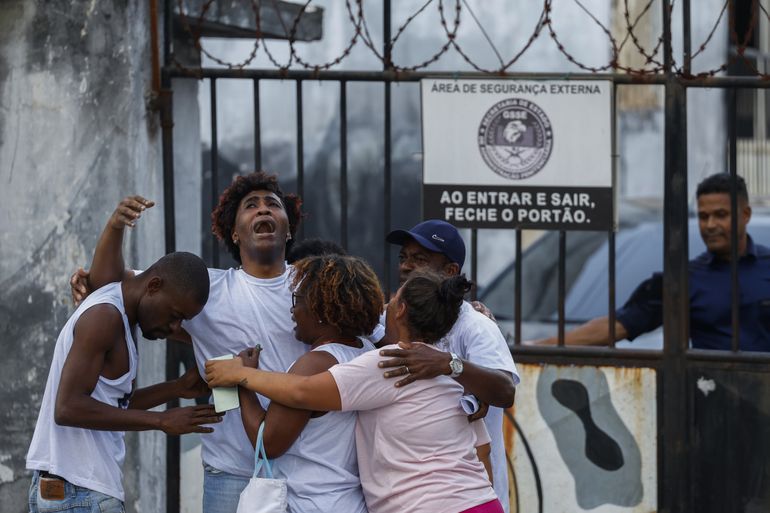 100 fotos melhores de 2024, retrospectiva | Agência Brasil