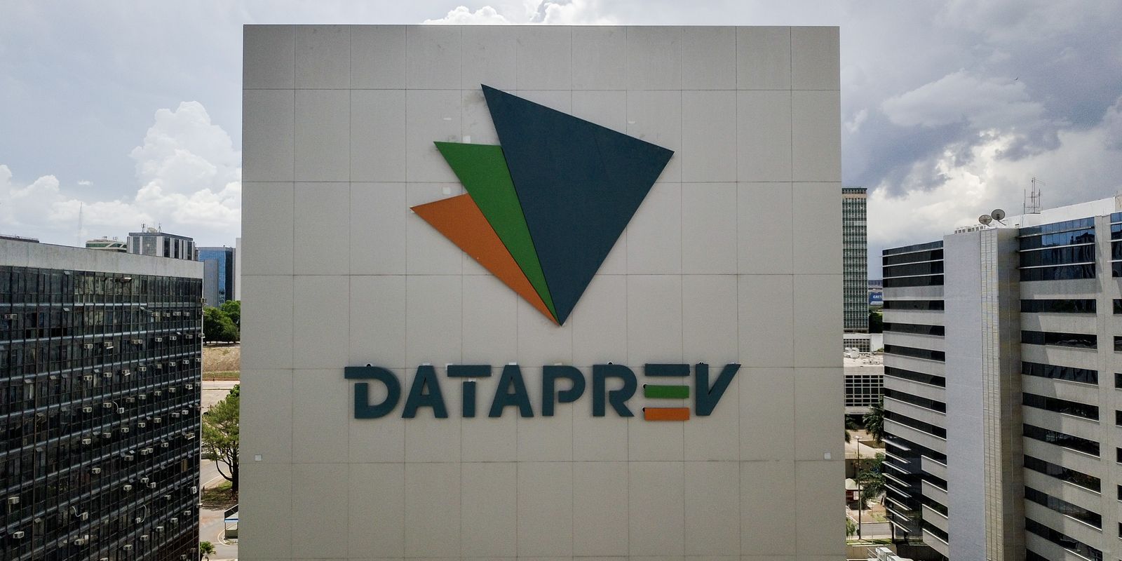 Prédio da Dataprev | Agência Brasil