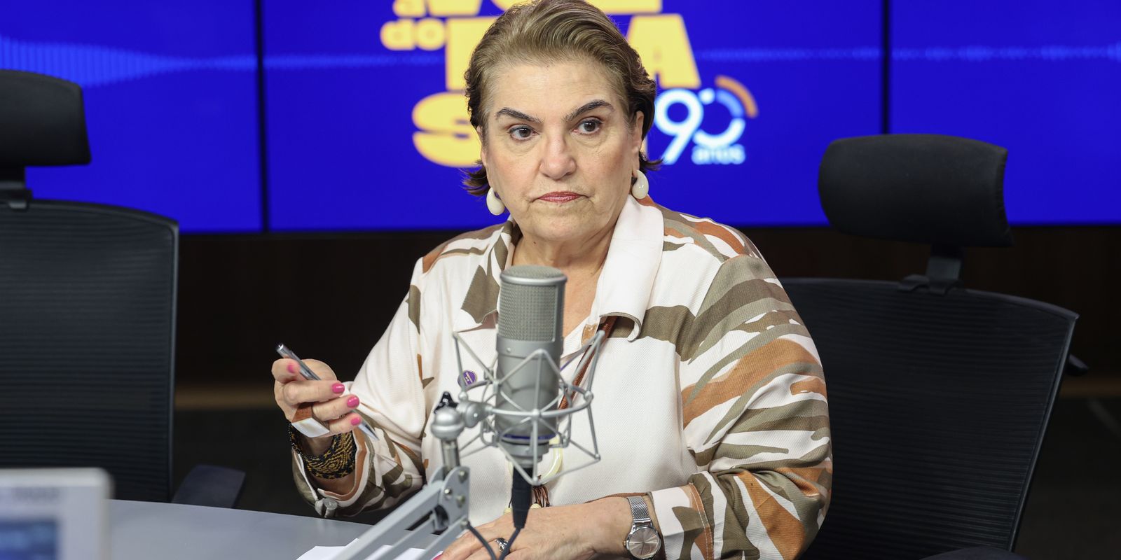 Márcia Lopes | Agência Brasil