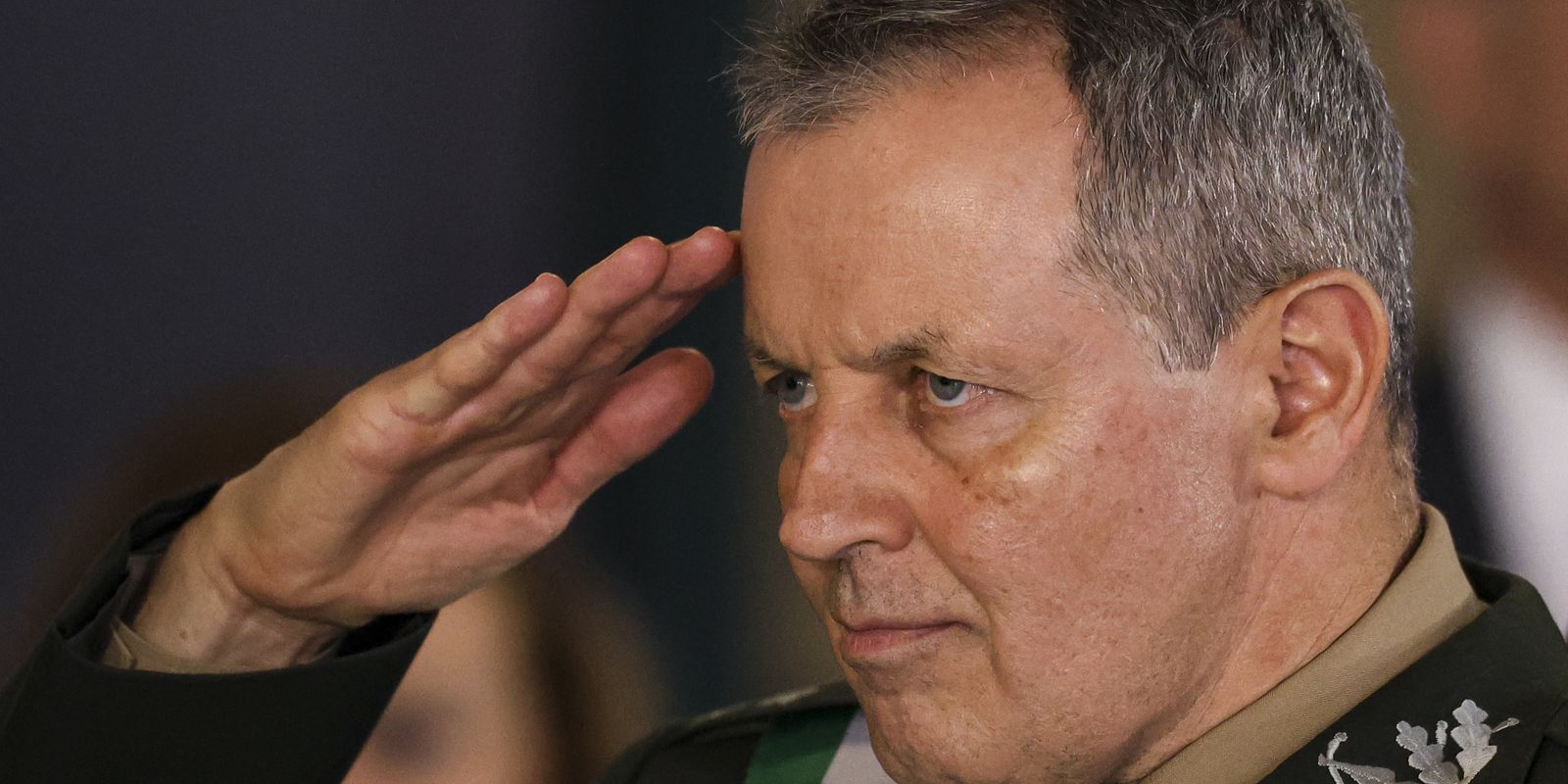 Lula participa de comemoração dos 25 anos do ministério da Defesa ...