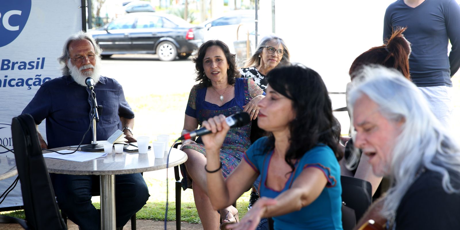 Especial da Rádio Nacional marca os 50 dias para o FMA 2018 | Agência Brasil