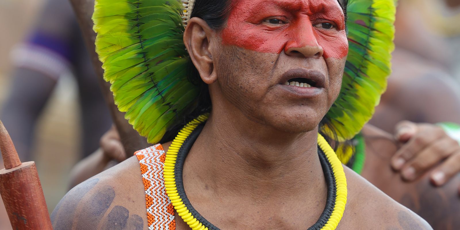 ATL 2025 | Agência Brasil