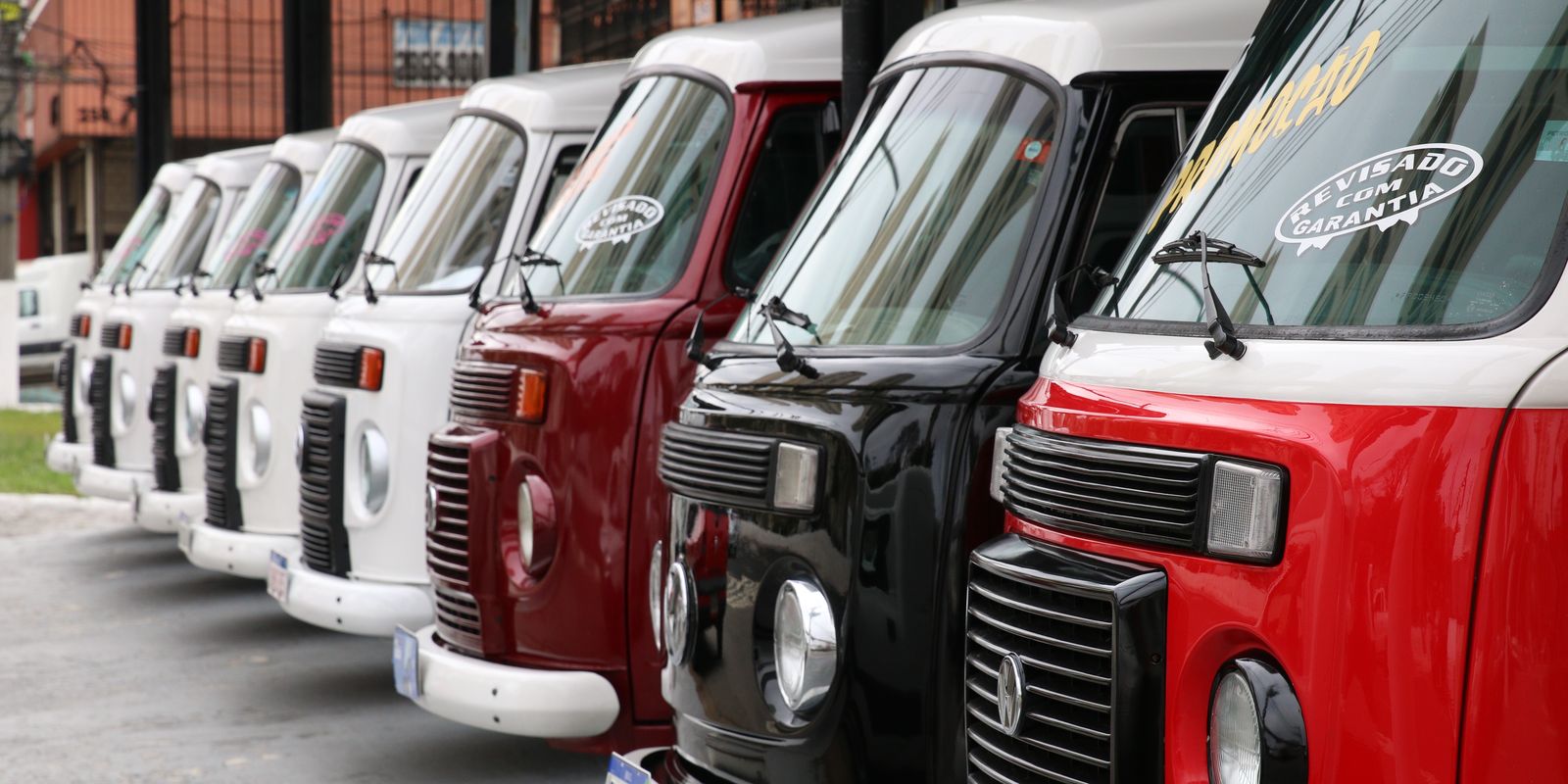 Brazil: Vehicle sales rise 21% in first quarter | Agência Brasil